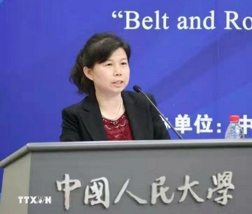 Vietnamese Party chief’s continued tenure signals stronger China ...