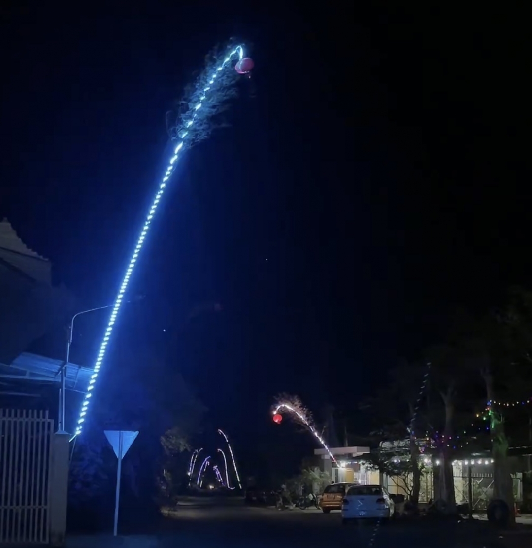 Đón Tết ở Băng Adrênh - Báo Đắk Lắk điện tử