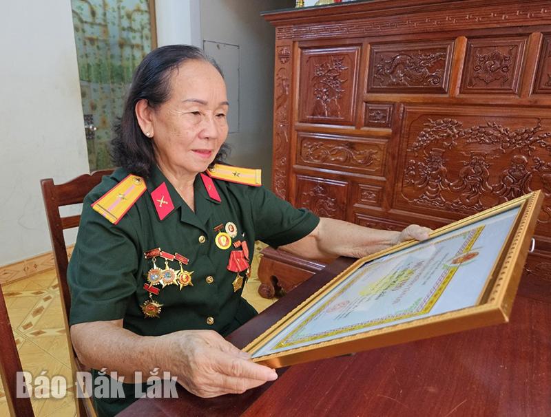 Một thời gian khổ chống FULRO - Báo Đắk Lắk điện tử