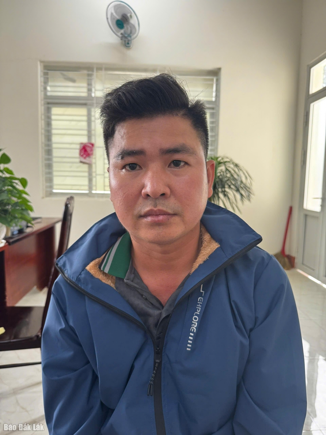 Công an Đắk Lắk triệt xóa đường dây lừa đảo 1.275 tỷ đồng