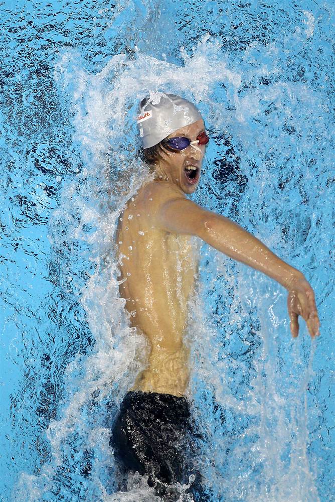 Ảnh thể thao ấn tượng trong tuần - Báo Đắk Lắk điện tử